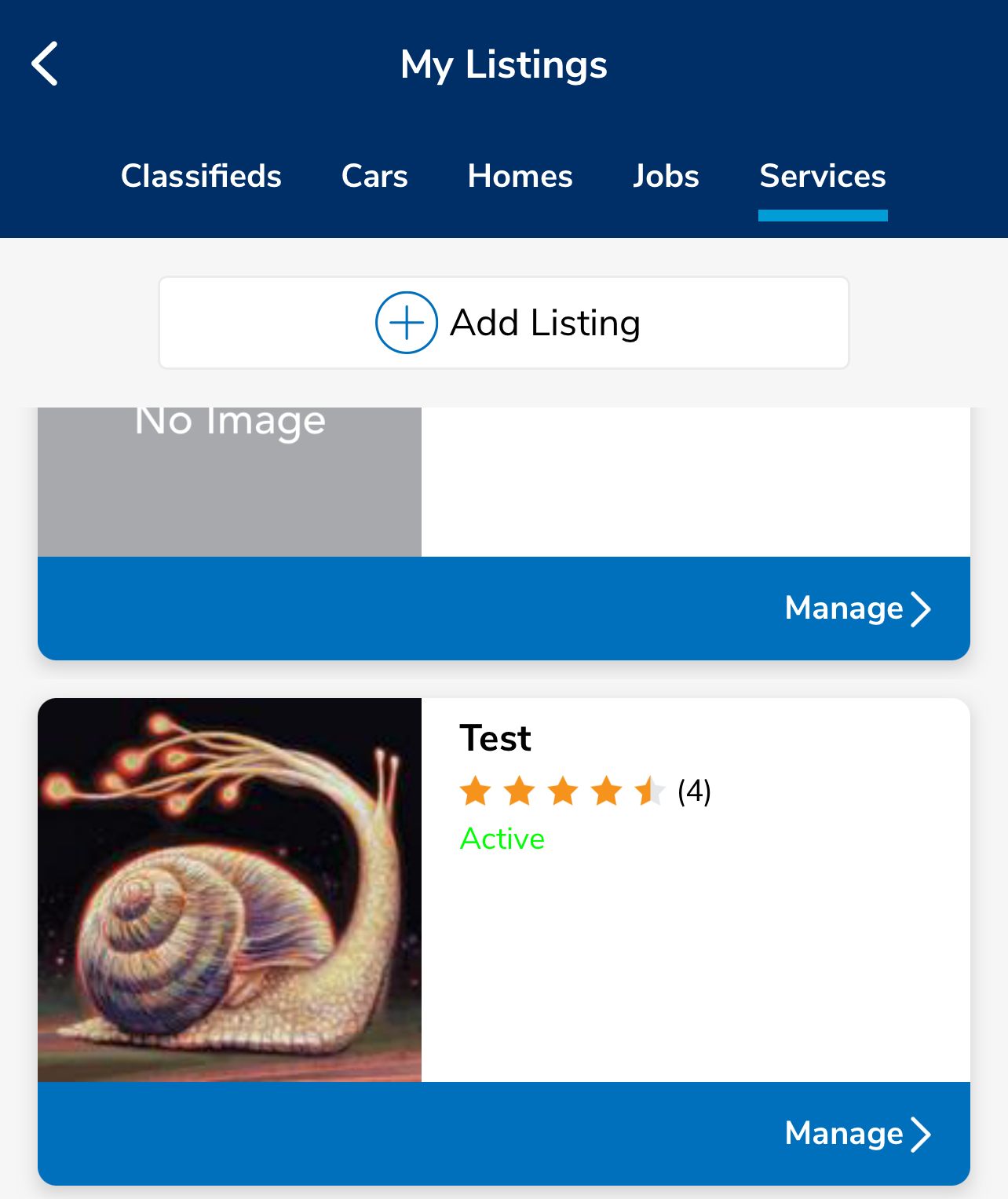 How to Edit a Services Listing on KSL – Help Center